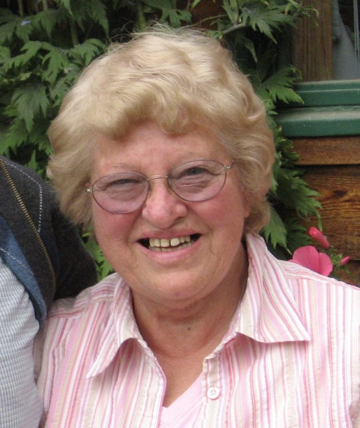 Mildred Mary (Muckler) Masteller | News, Sports, Jobs - Times Republican